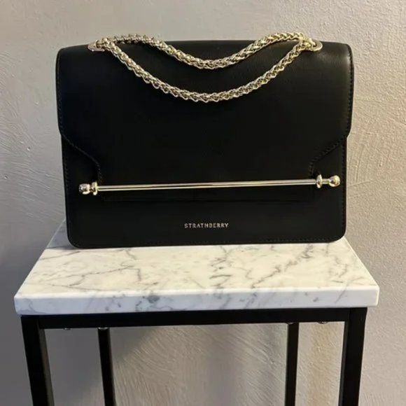 Strathberry | Bags | Strathberry Eastwest Mini Bag | Poshmark